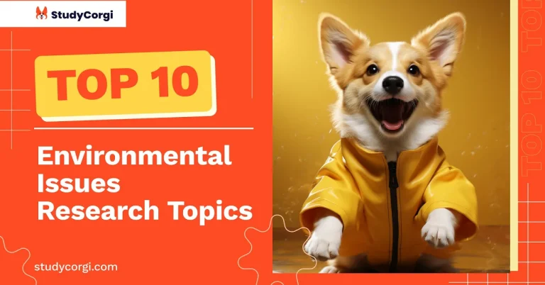 Explore Environmental Issues Research Topics Video Collection by ...